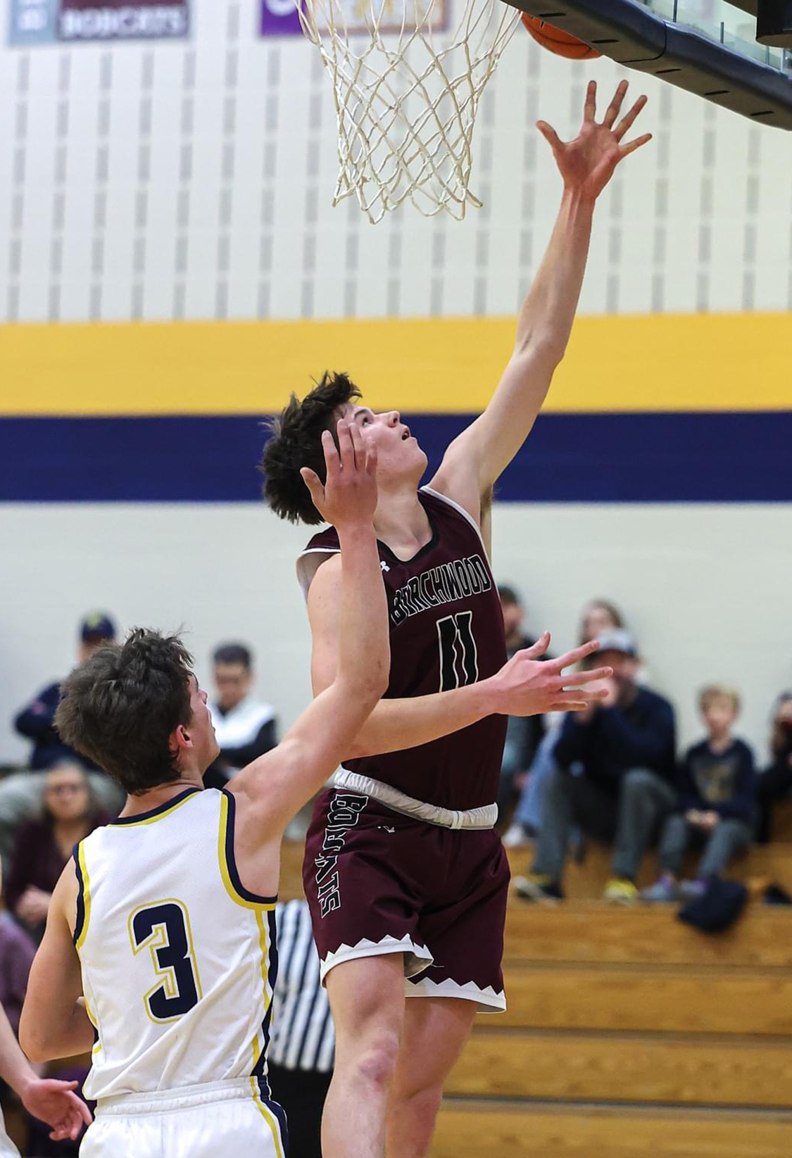 Lakeland East Preview - Prep Hoops