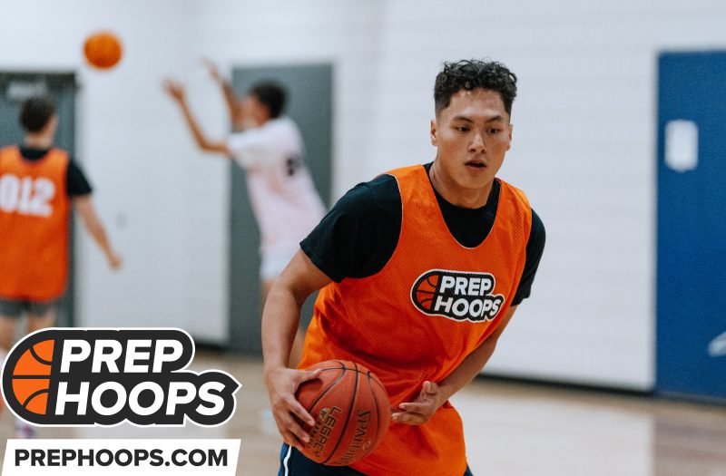 Region 4 District 8 Watchlist - Prep Hoops