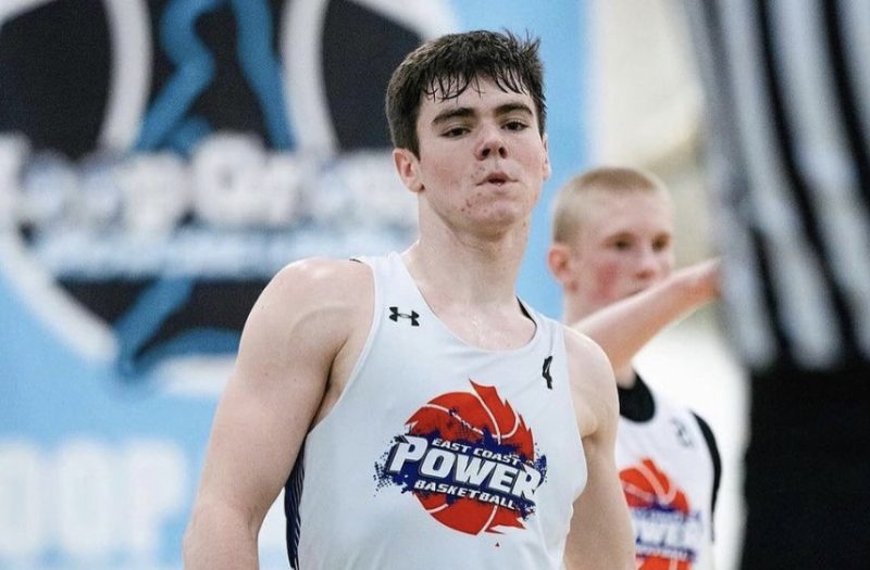 SEPA Late October Recruiting Update - Prep Hoops