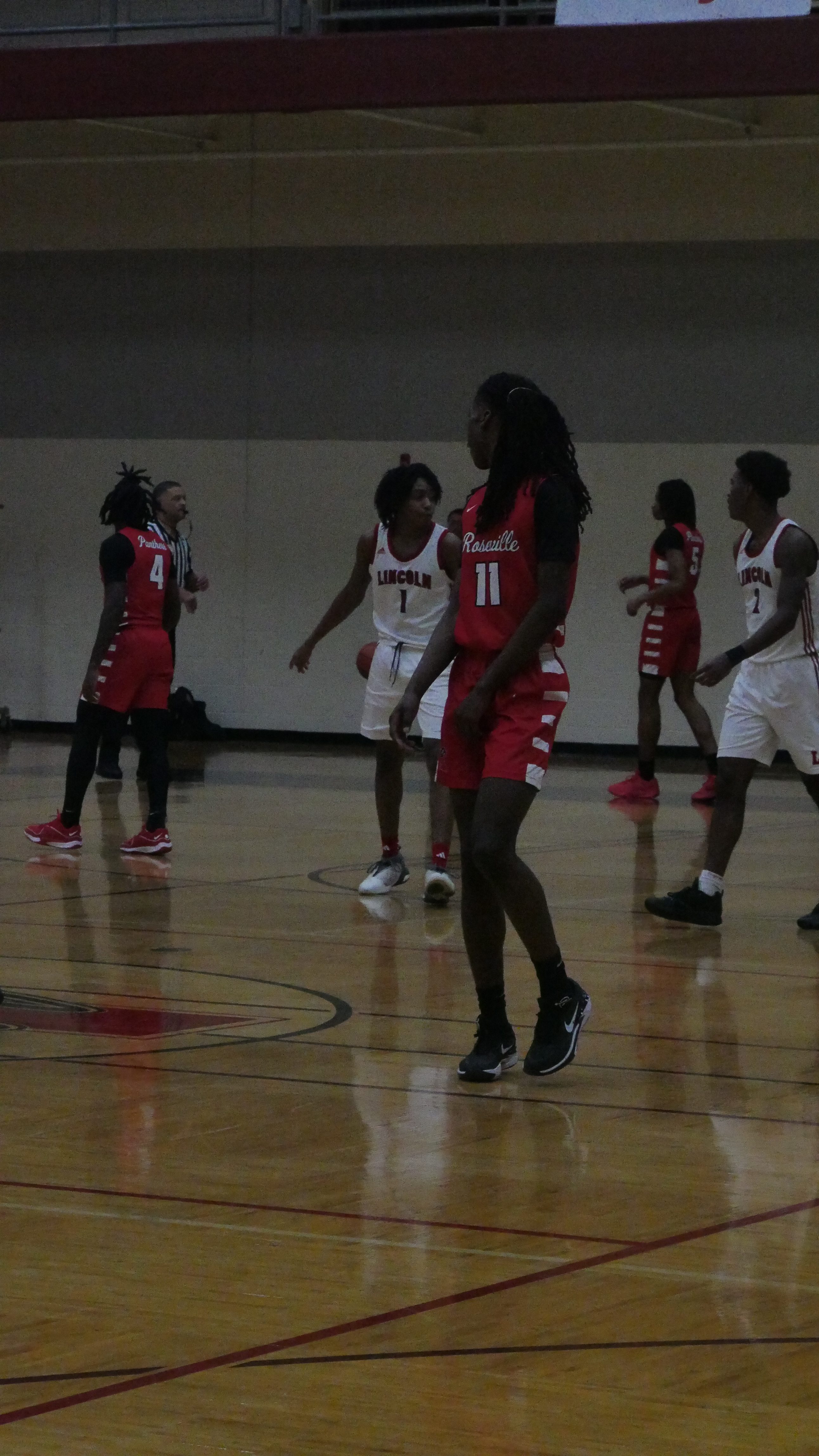 Kyle Reeves, Roseville - Prep Hoops