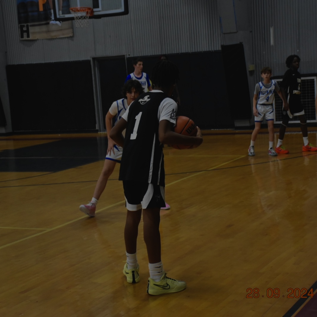 Terrence Clark Jr, - Prep Hoops