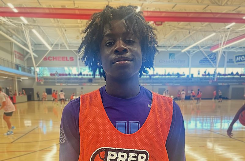 3v3 Standouts at The Expo: Wisconsin - Prep Hoops