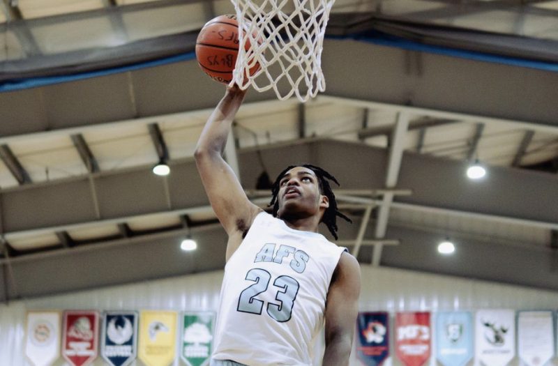 SEPA New Names to Know From September...Part II - Prep Hoops