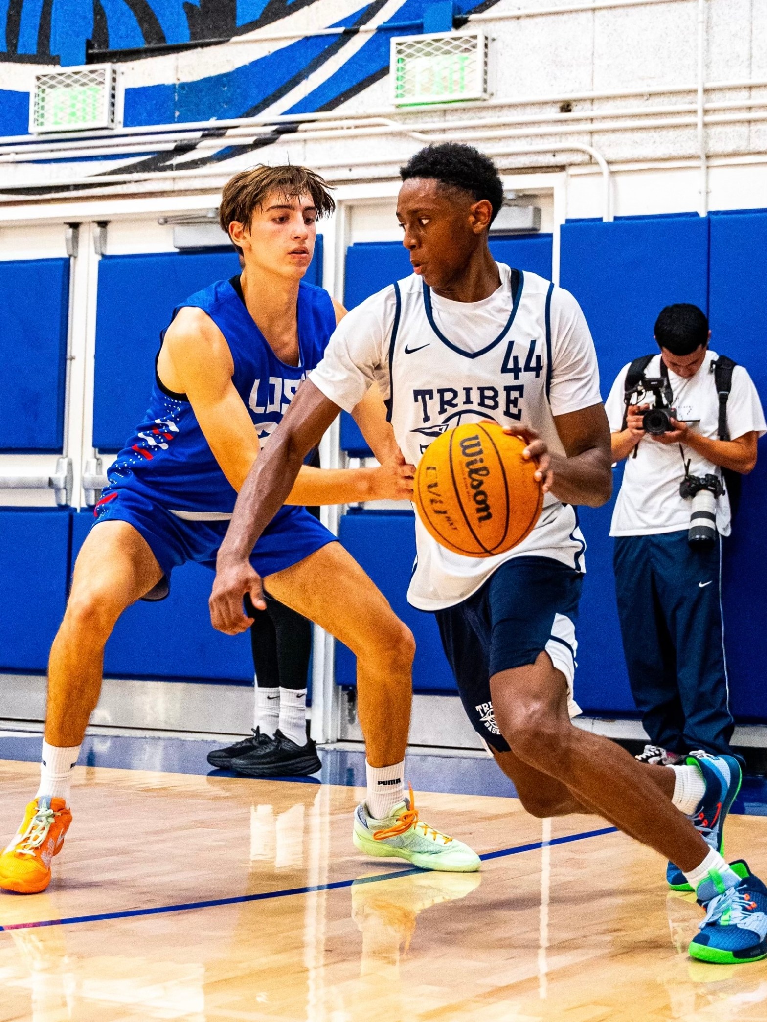 2026 National Rankings - Prep Hoops
