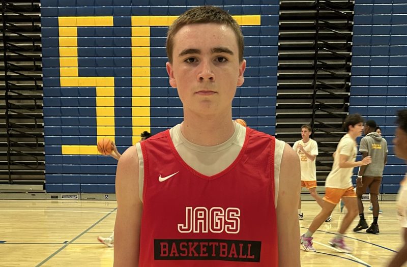 NBN Memorial Day Showdown: Standout Guards - Prep Hoops