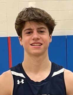 Nick Pless, Allentown - Prep Hoops