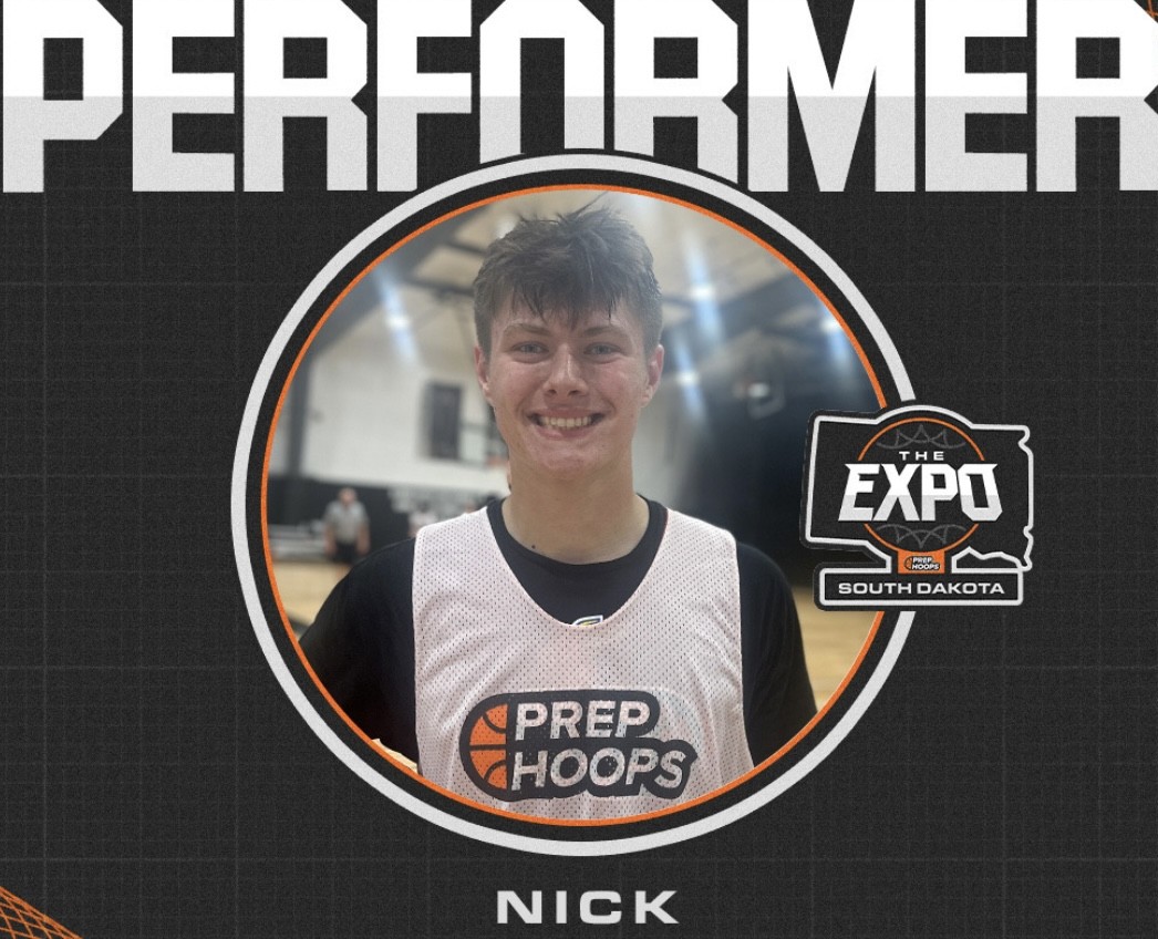 Notes: Team 1 vs. Team 2 #PHExpoSD - Prep Hoops