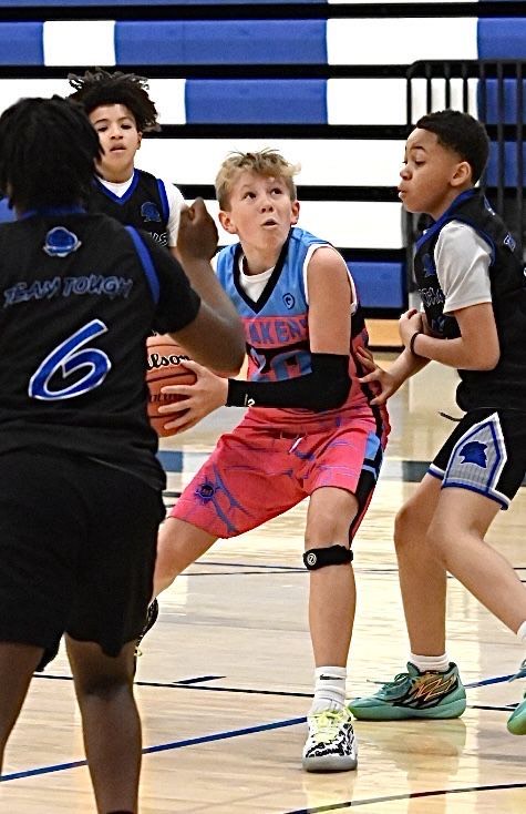 Cam Hauge, - Prep Hoops