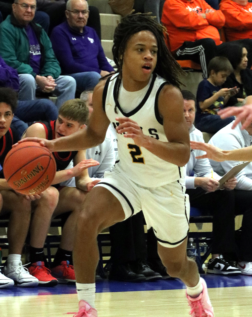 Schedule for opening weekend events - Prep Hoops