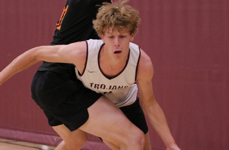 Preseason All-State: Division 5 - Prep Hoops