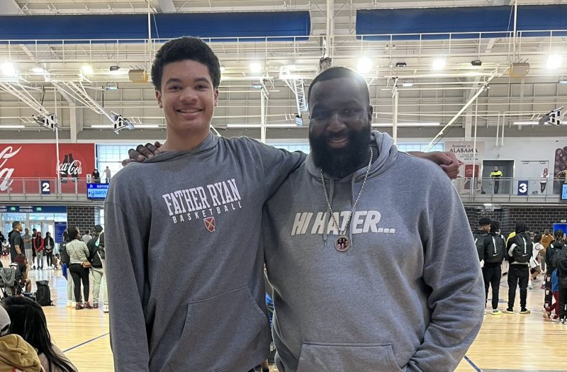 Where is Cade Bennerman going to college? - Prep Hoops