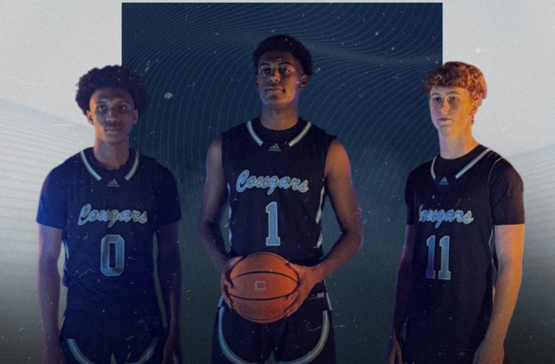 Team Preview: Centennial Cougars - Prep Hoops