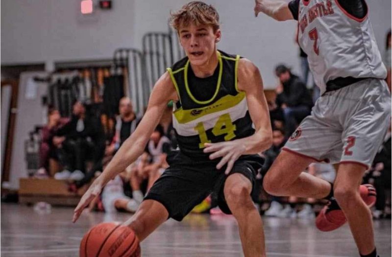 Northern Michigan Freshman Making Their Varsity Debut - Prep Hoops