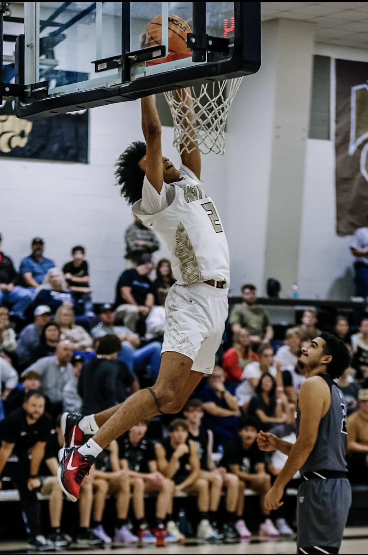 Joshua Martin, - Prep Hoops