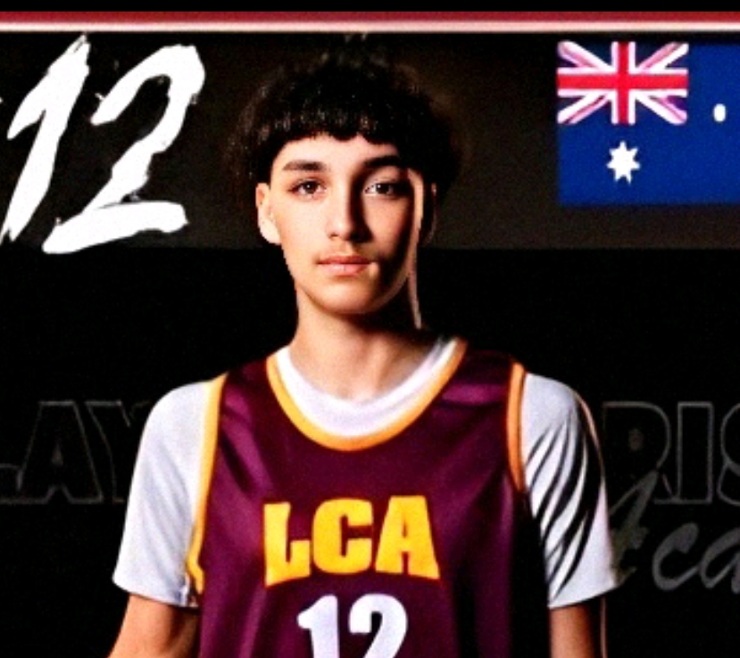 Sebastien Khan, Layton Christian Academy - Prep Hoops