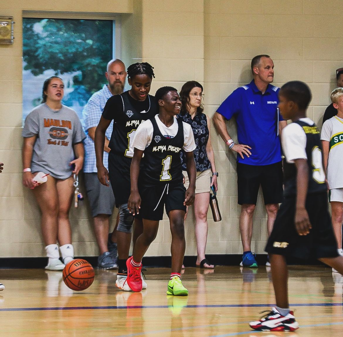 Peyton Lounds, - Prep Hoops