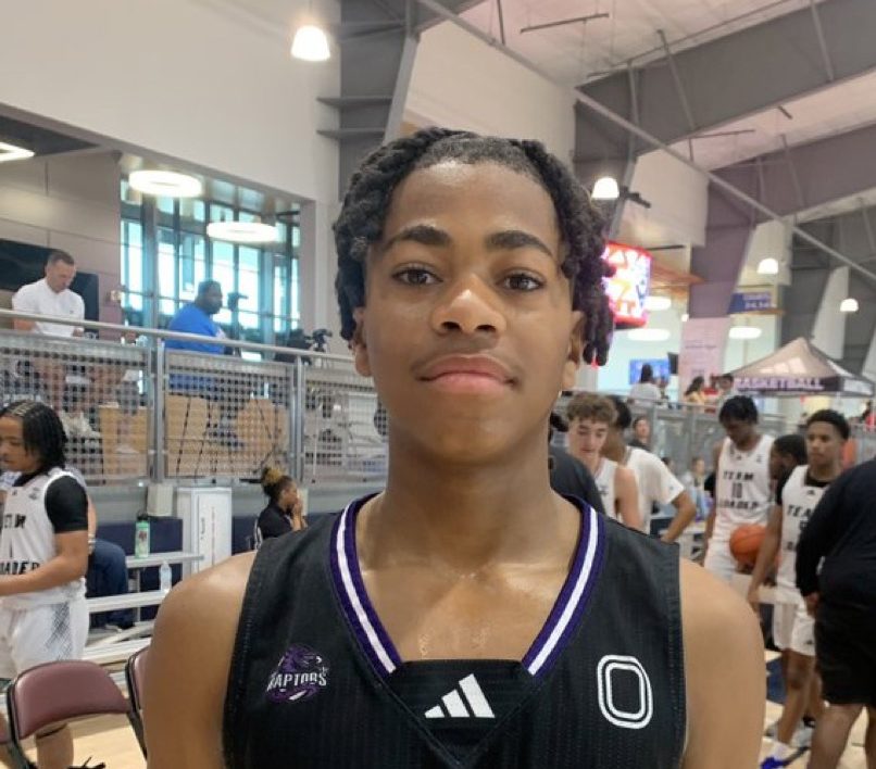 November's Weekly Top Performers - Prep Hoops