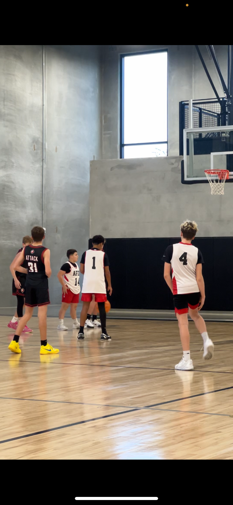 Adrik Smith, - Prep Hoops