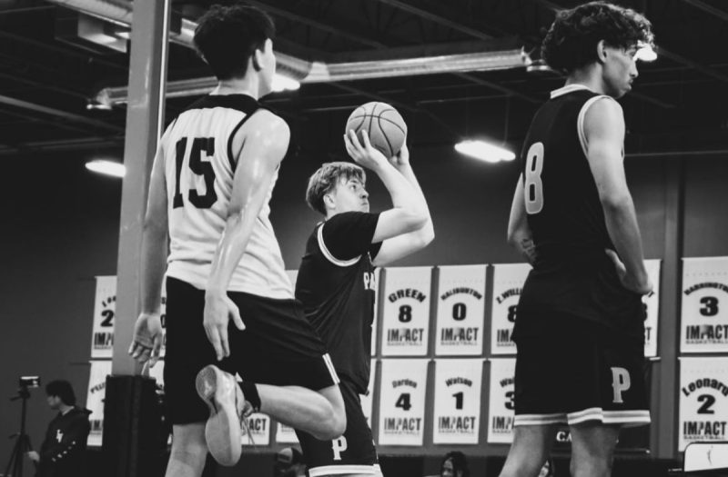 Paragon Academy Goes 1-2 In Their First EIBC Games - Prep Hoops