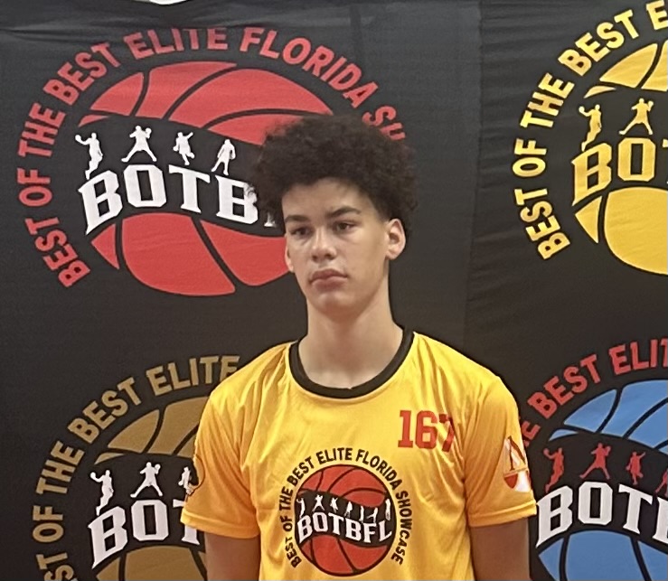 Michael Williams, - Prep Hoops