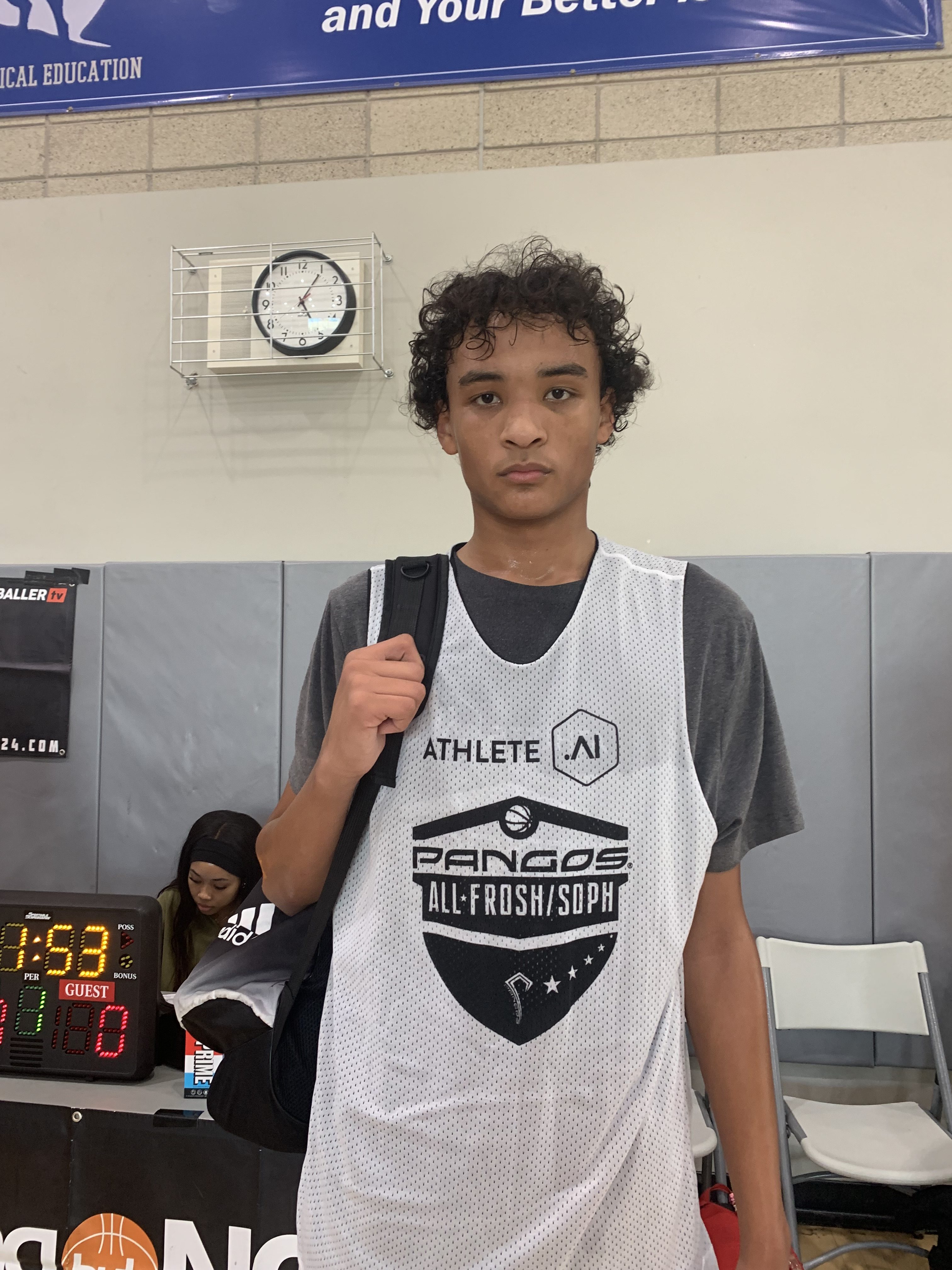 2028 NorCal Watch List by Position F/C - Prep Hoops