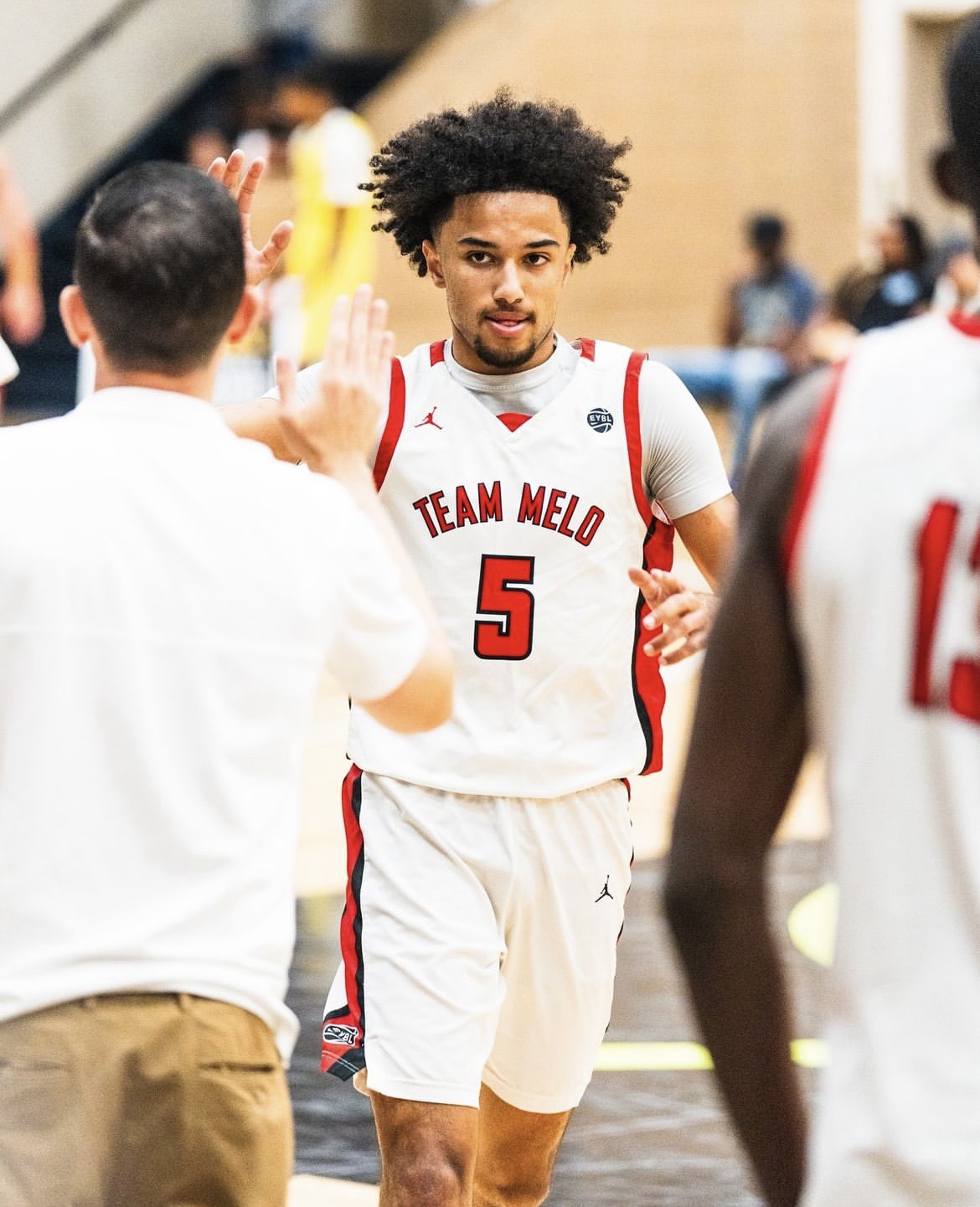 Jayden Yates, - Prep Hoops