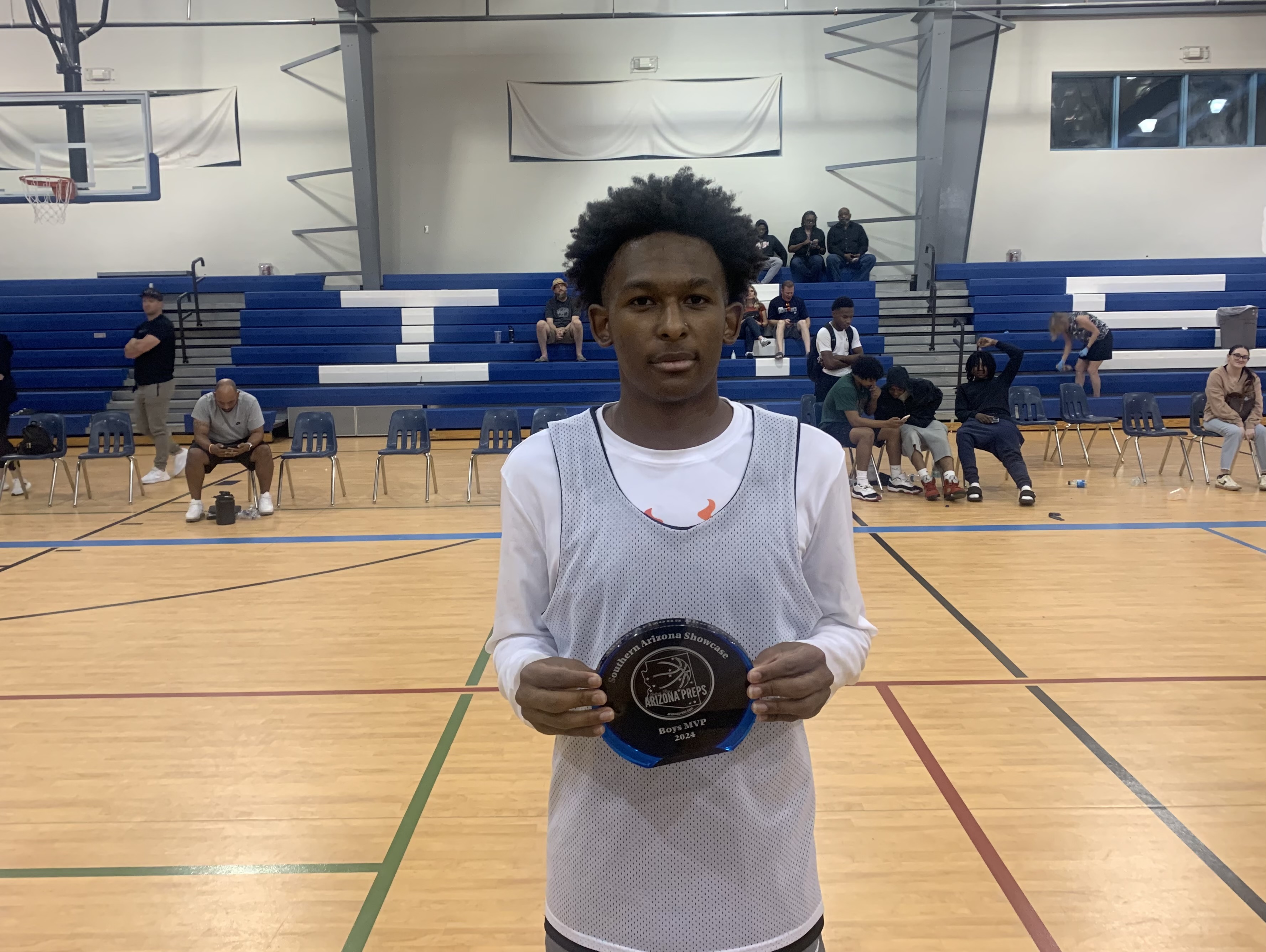 Southern Arizona Showcase: Guard Standouts - Prep Hoops