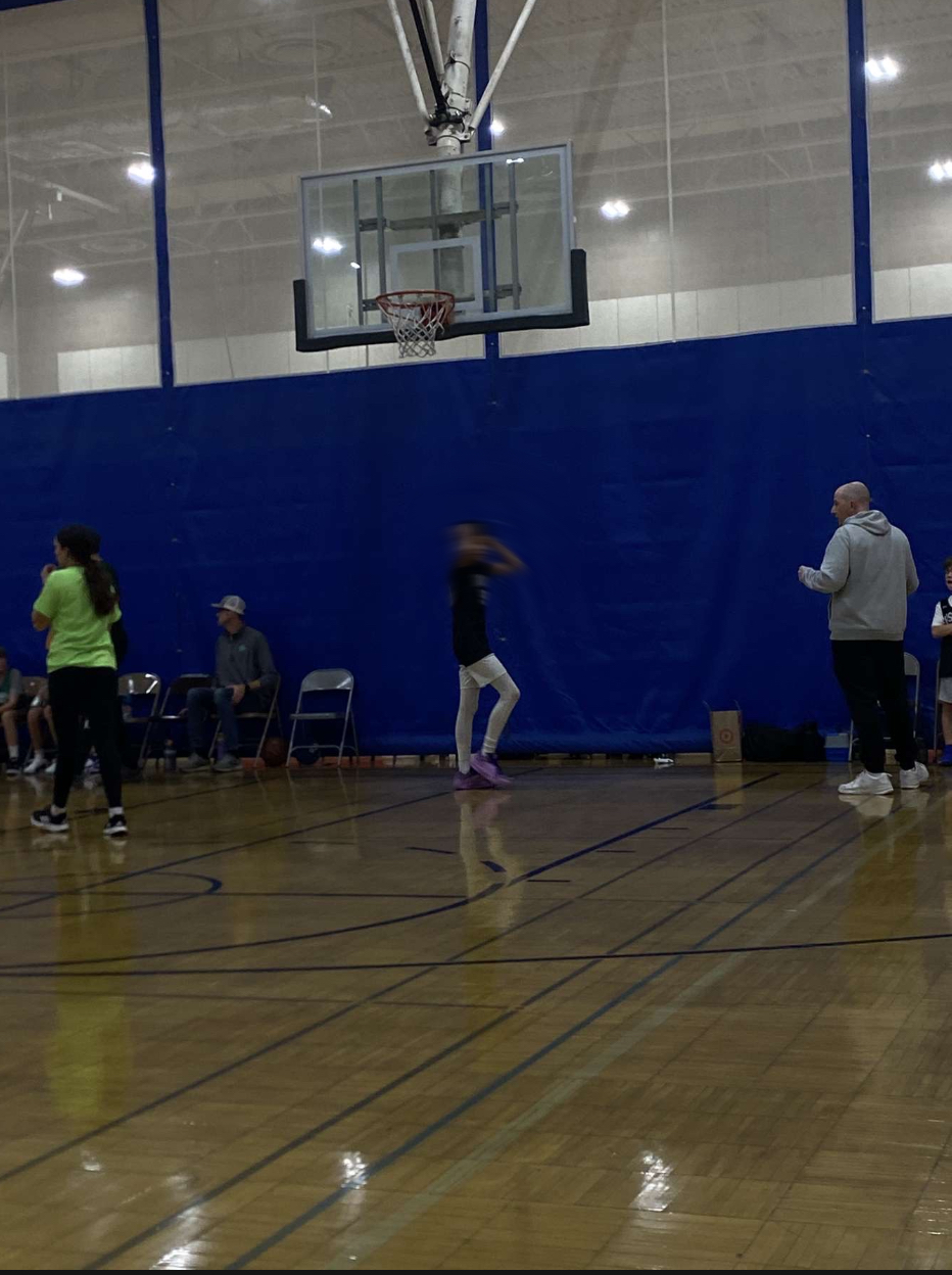 Ben Thephrasouvanh, - Prep Hoops