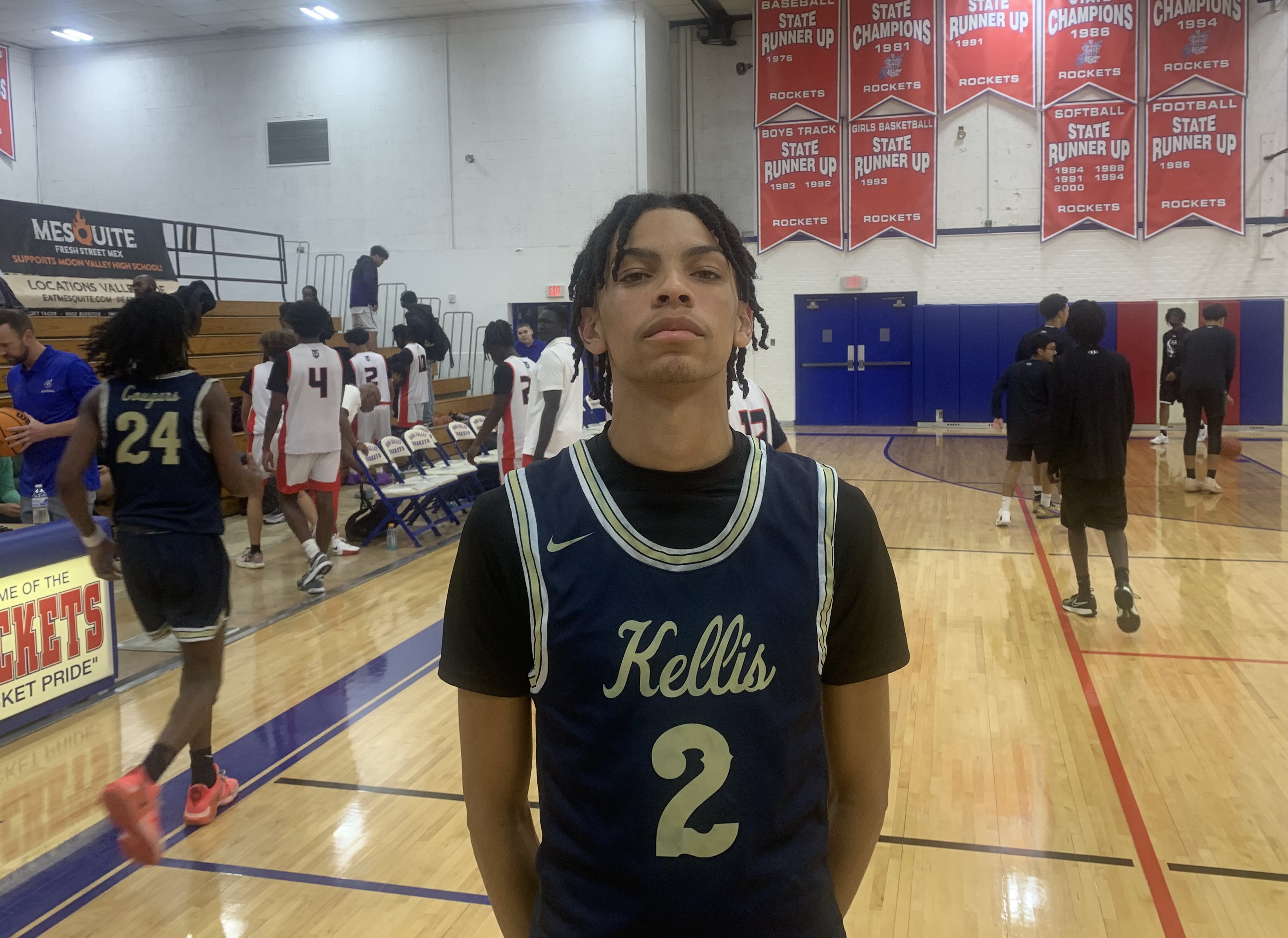 Section-7 Qualifier 8th Team - Prep Hoops