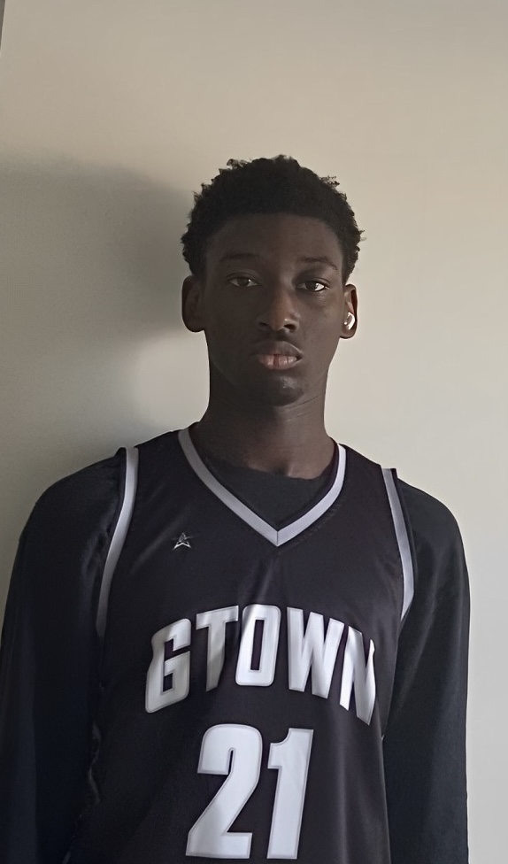 Said Zina, Thomas S. Wootton - Prep Hoops
