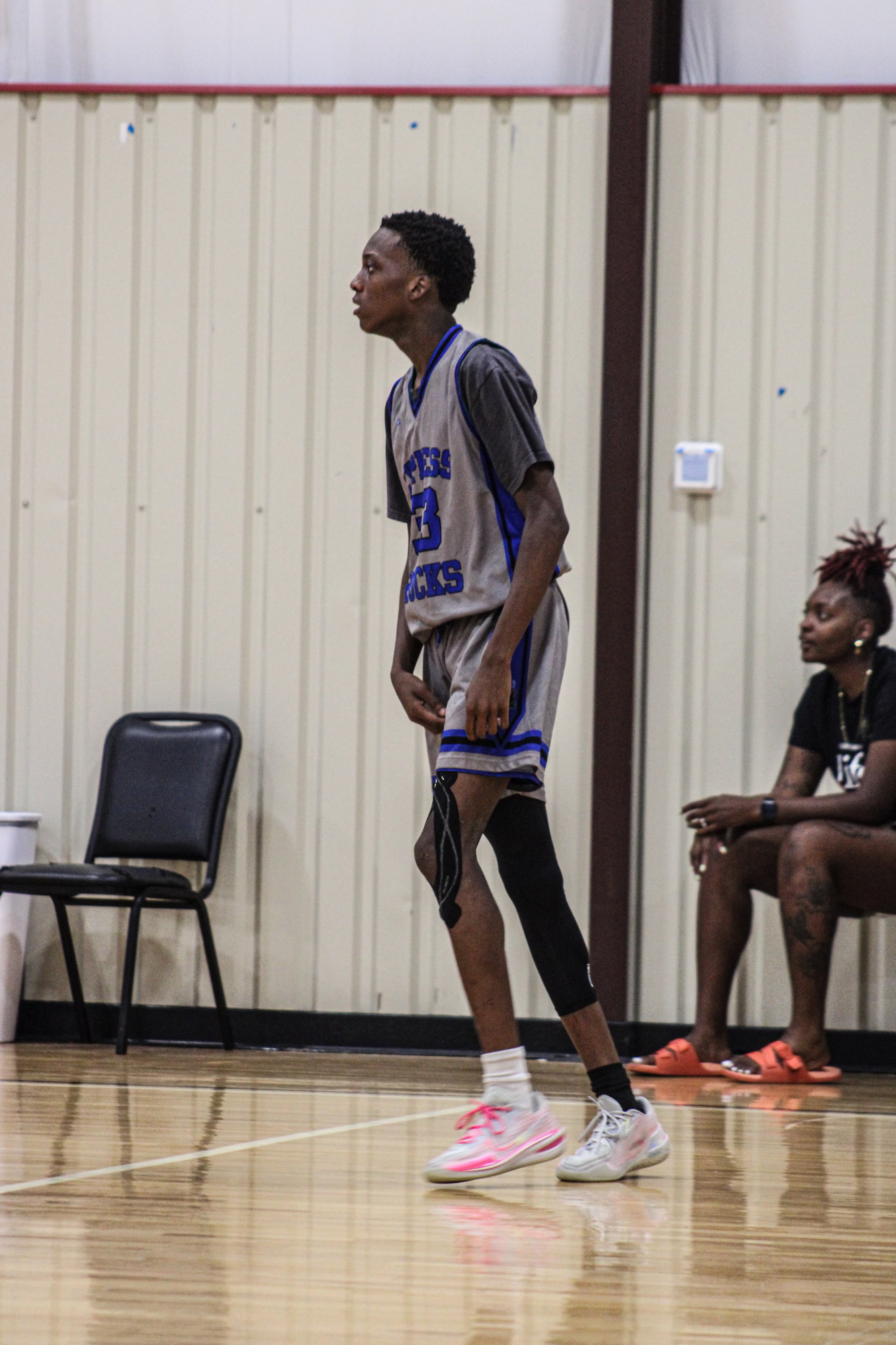 Antonio Wilson, Westfield Highschool - Prep Hoops