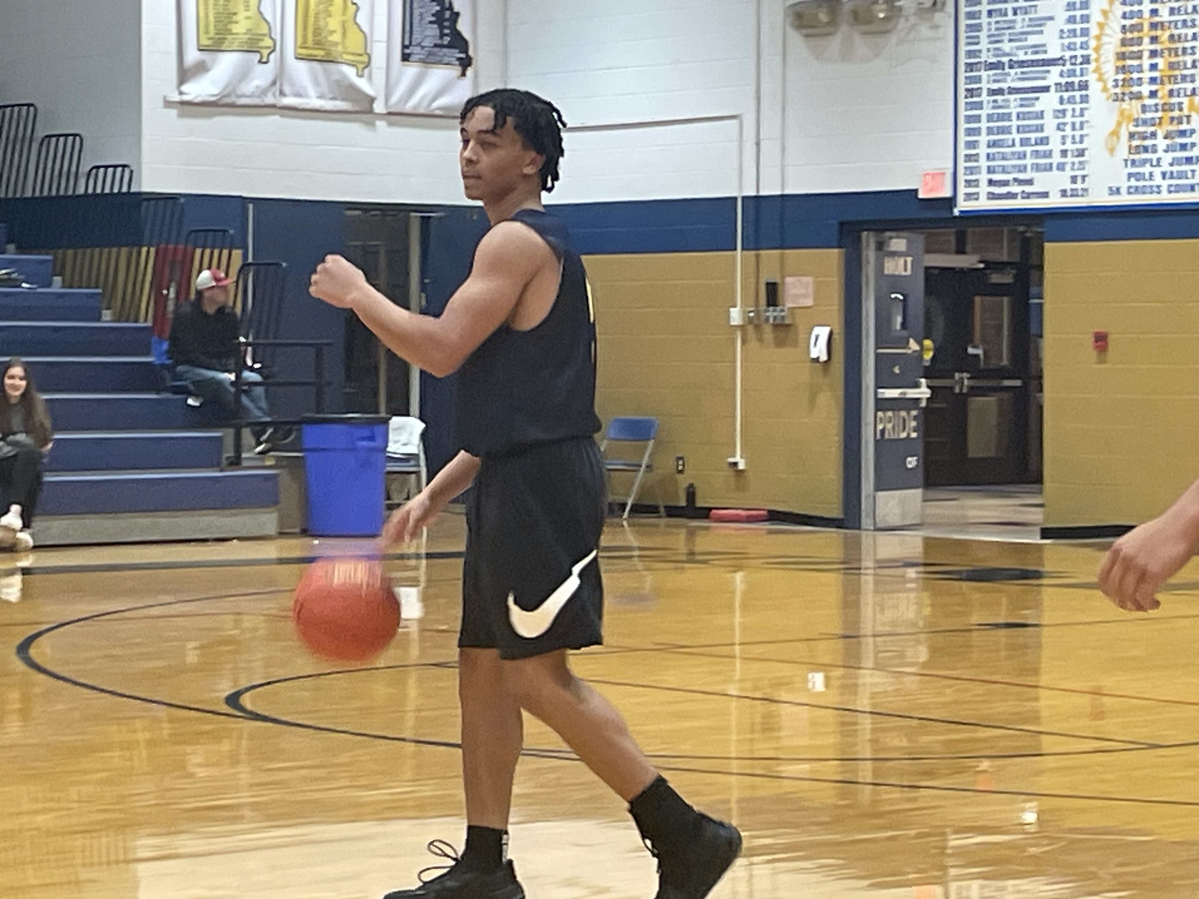 Wentzville Holt Jamboree Team Outlook - Prep Hoops