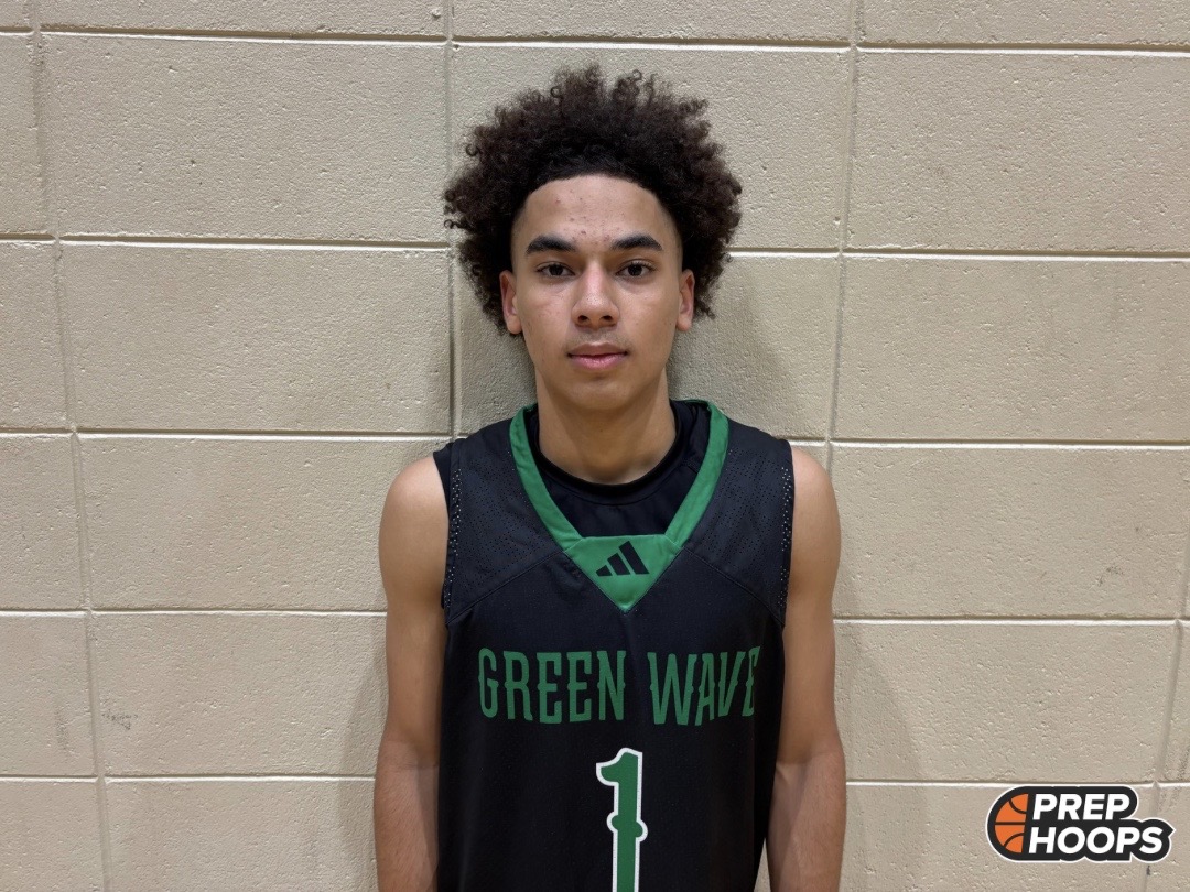 Dreyton Jackson, - Prep Hoops