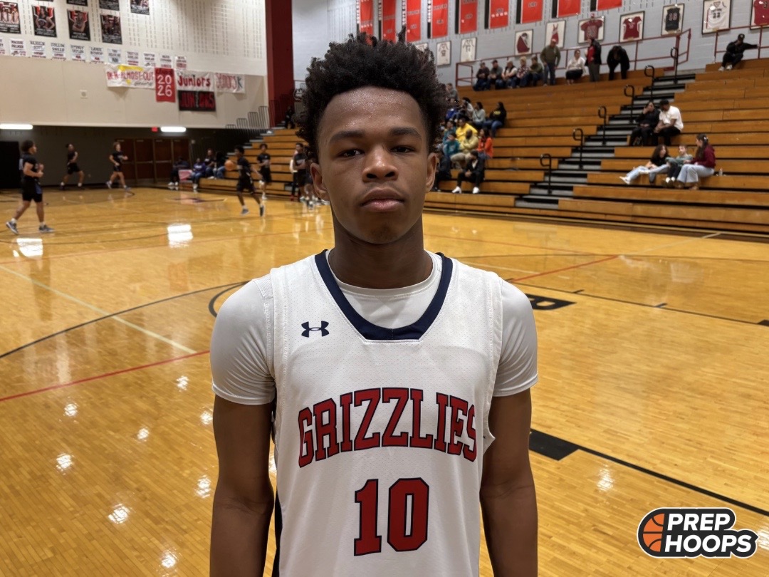 Joc Miller, - Prep Hoops