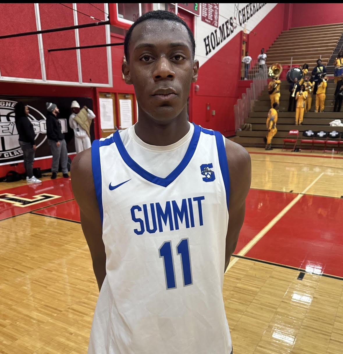 Max Joiner, - Prep Hoops