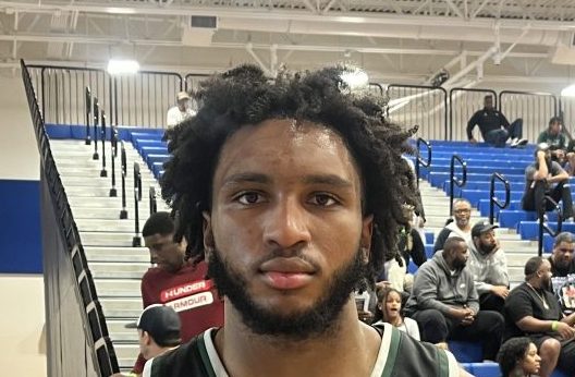 Tarkanian Classic: Standout Texas Prospects - Prep Hoops