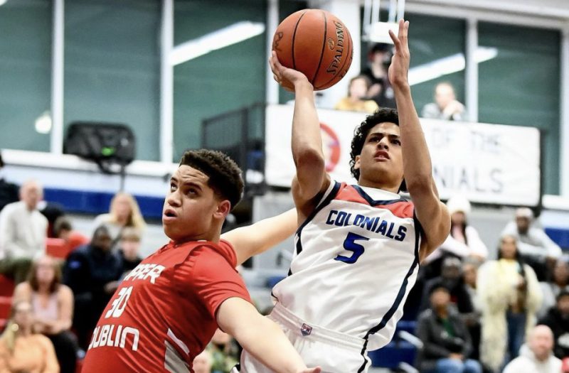 SEPA Game Report: Garnet Valley at Plymouth Whitemarsh - Prep Hoops