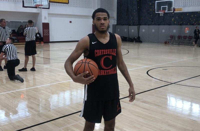 Four SEPA Games to Watch This Week - Prep Hoops