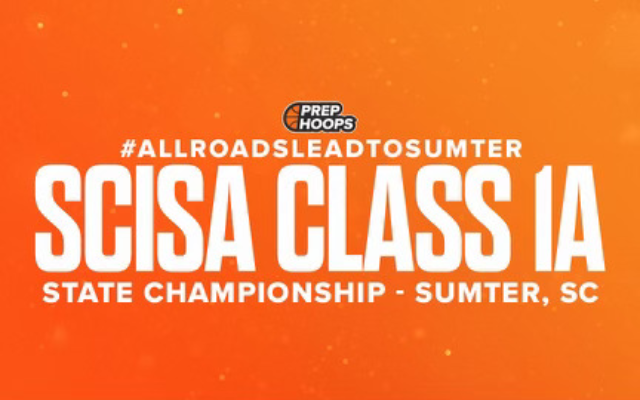 SCISA 1A Championship: Curtis Baptist vs. Ragin Prep - Prep Hoops
