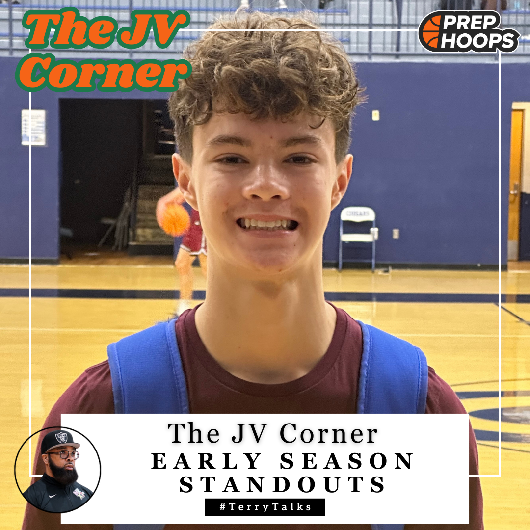 JV Corner: Early Season Standouts - Prep Hoops