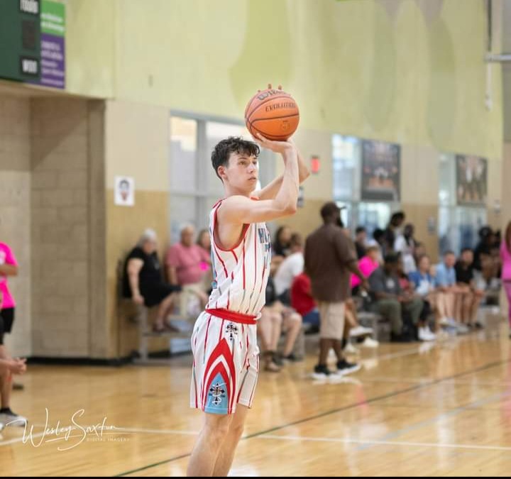 Dante Leleux, Onalaska Jr/Sr Highschool - Prep Hoops