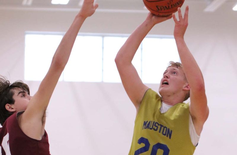 South Central Preview - Prep Hoops