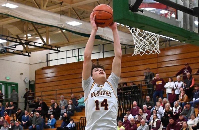 UP Preseason Top Five and Their Difference-Makers: Div. 1-3 - Prep Hoops
