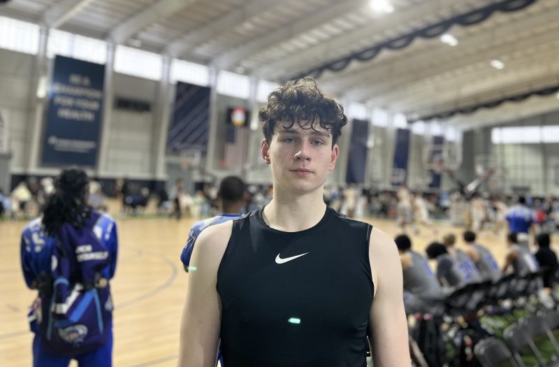 2025 D1 Commitments from the ISL - Prep Hoops