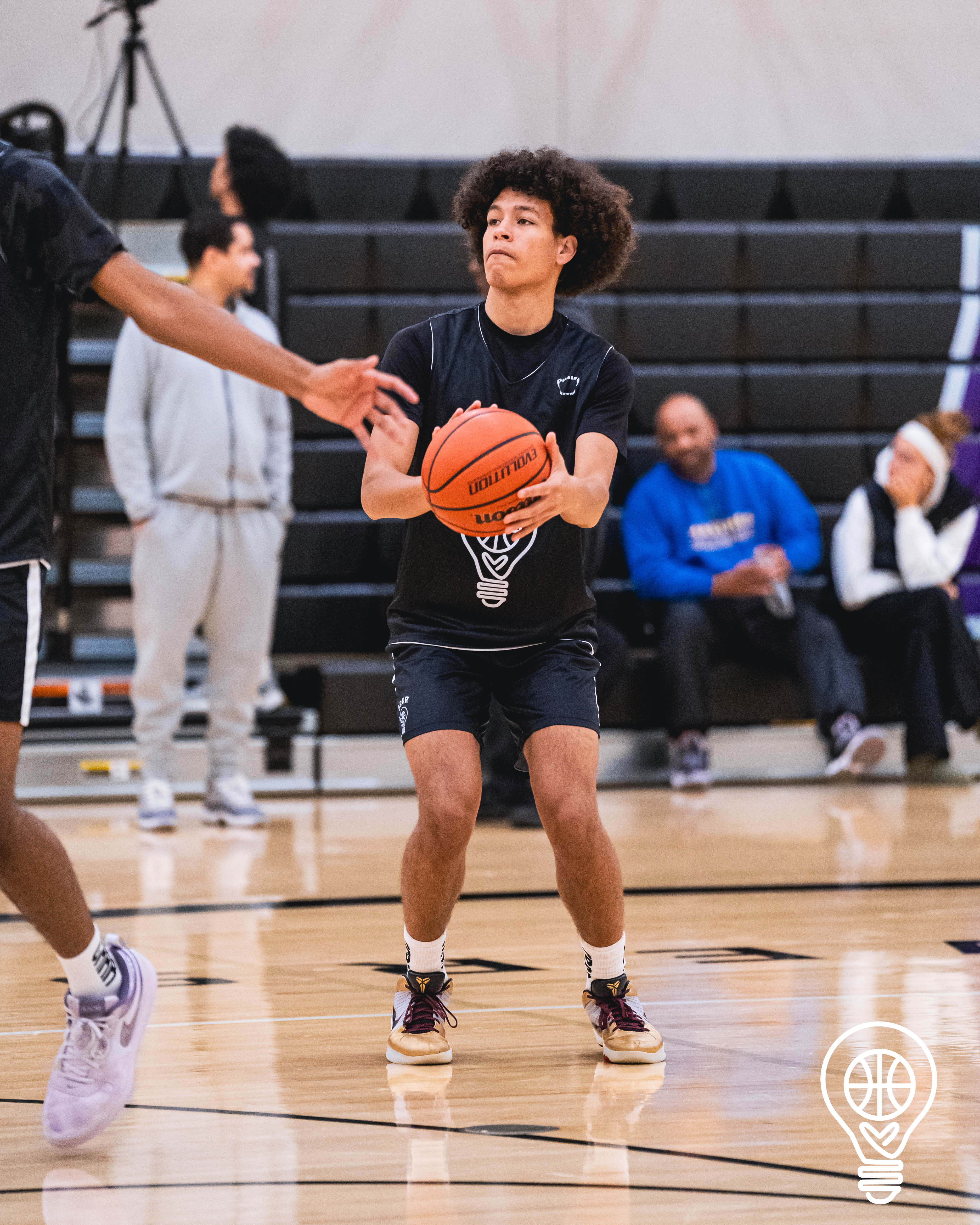 Jayen “JJ” Crawford, - Prep Hoops