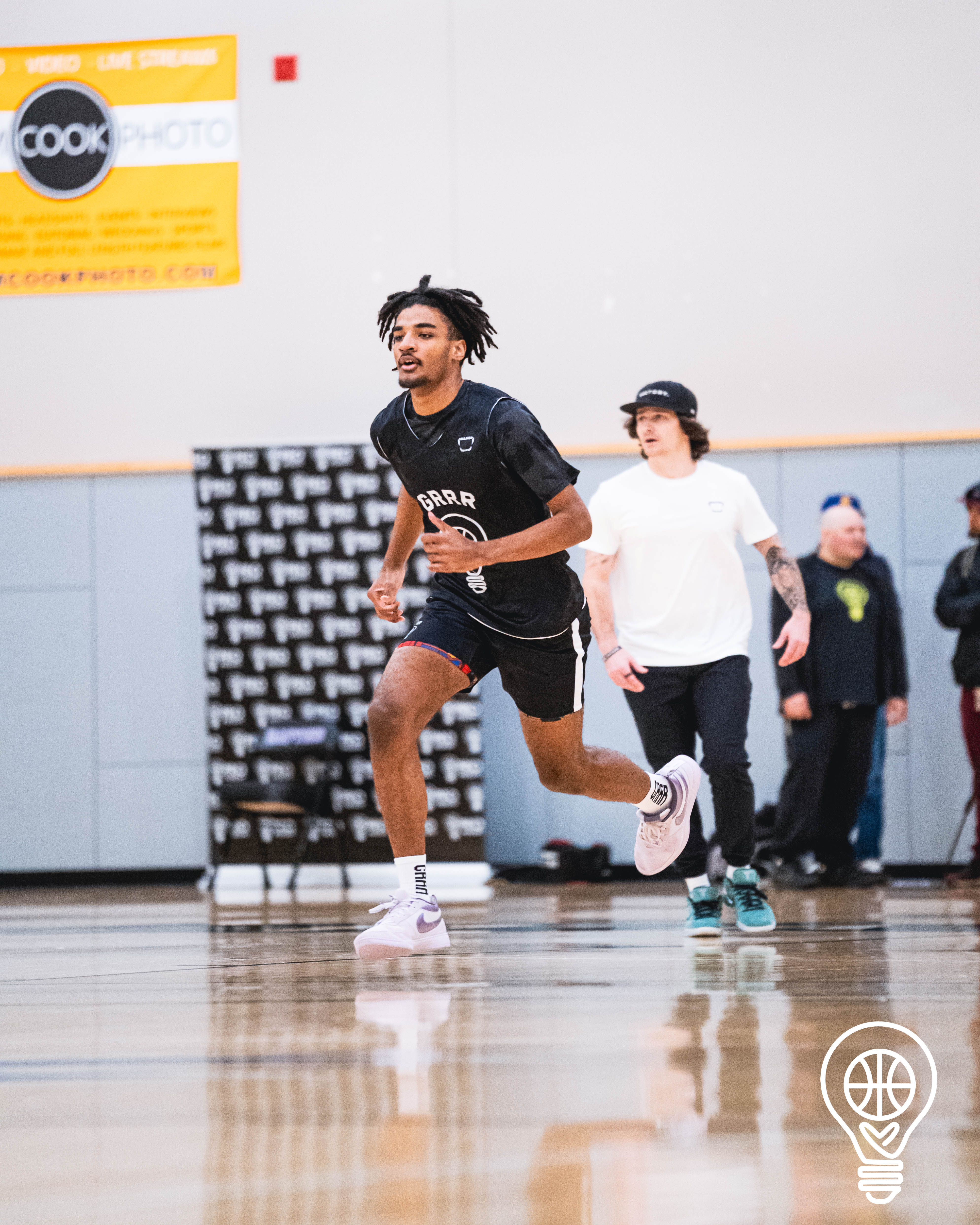 Pro Insight Pop-Up Run: All-Around Impact - Prep Hoops