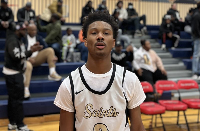 Philly HS Live S2: Standouts From Friday and Saturday - Prep Hoops