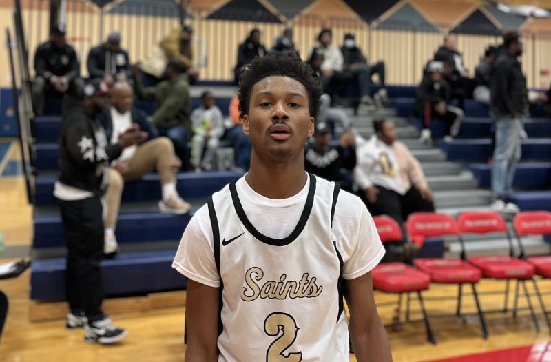 5A 1st Round Game Report: Marple Newtown vs. Neumann-Goretti - Prep Hoops