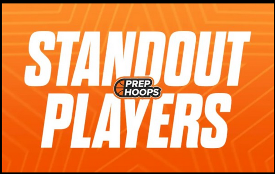 5 Stars From Wednesday - Prep Hoops