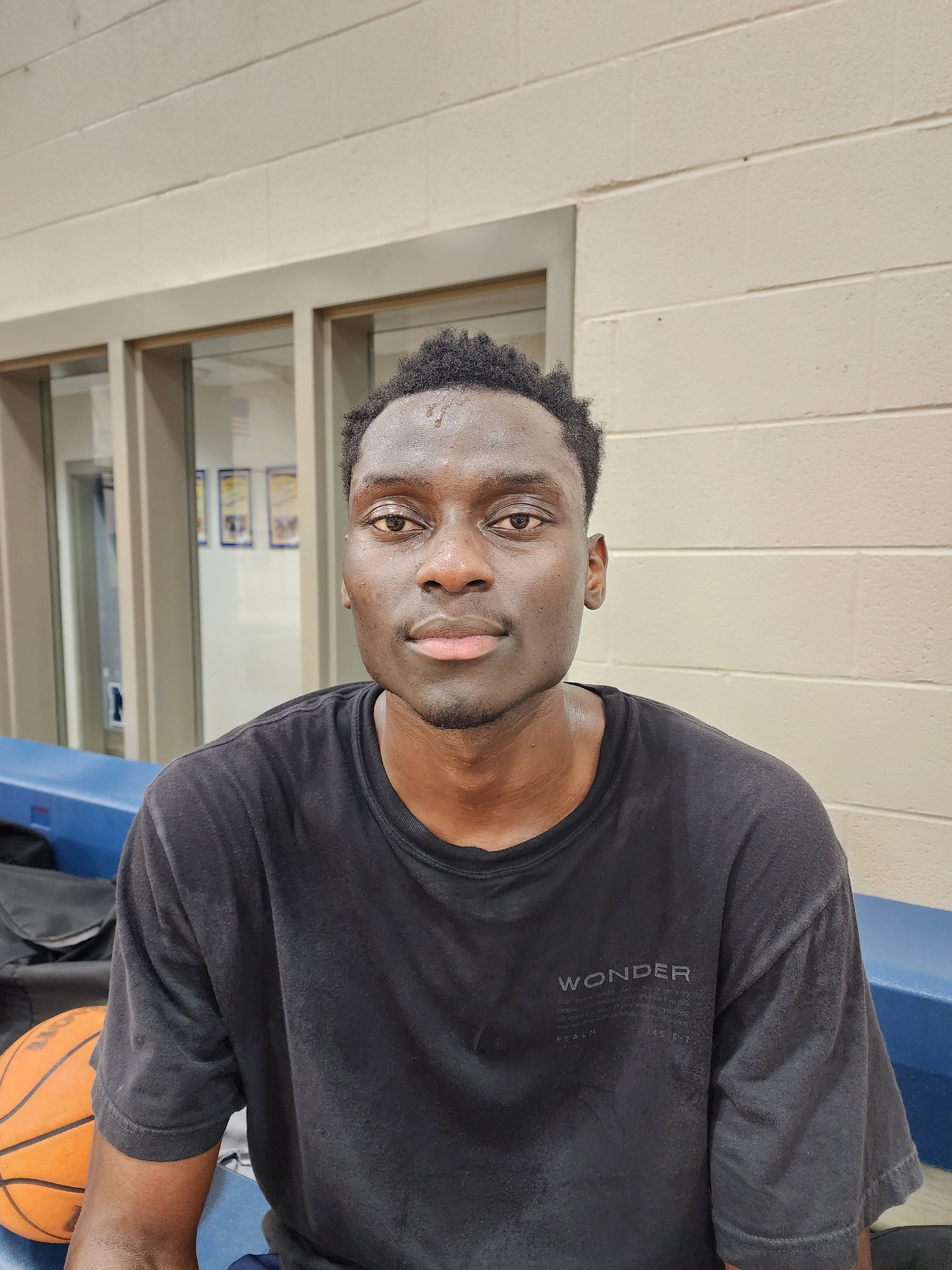 Sewer South - December Run.. 4 Guys Who Impressed - Prep Hoops